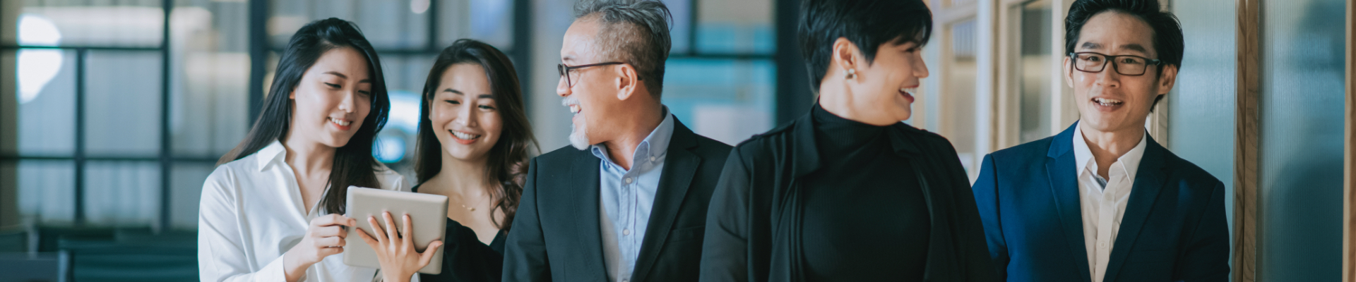 Discussion: Asian Pacific American Heritage Month | Wintrust Indiana